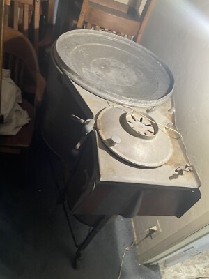 Washing Machines - Copper Washing