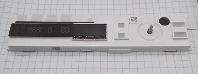 SAMSUNG ASSY PBA MODULE-DISPLAY;TOUCH DISPLAY DC92-03077J | eBay