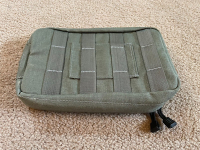 Avon M50 Protective Gas Mask Filter Carry Case Utility Molle Pouch | eBay