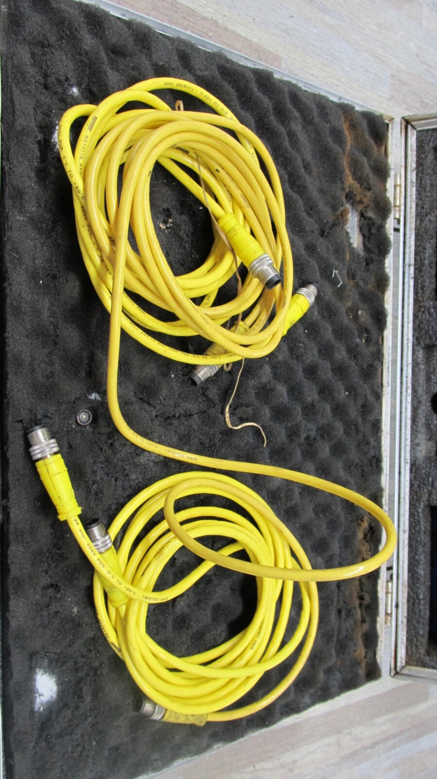 Fixtur laser D10 Alignment System, DU 10 Interface,w/ 2xtd-s100 & CABLE ...