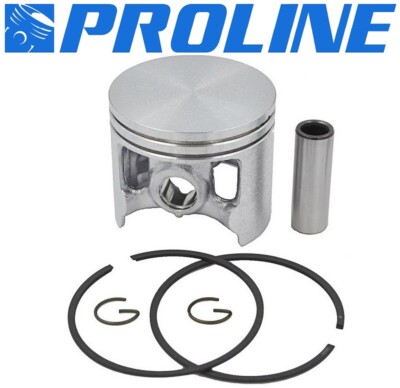 Proline® Piston kit For Stihl TS460 Saw 4221 030 2000 | eBay