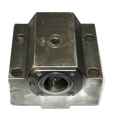 Other - Turret Tool Block