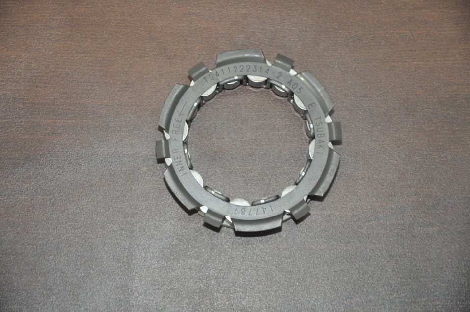 Royal Enfield Sprag Clutch Classic 350 500 Bullet 350 500 OEM 147787/C ...