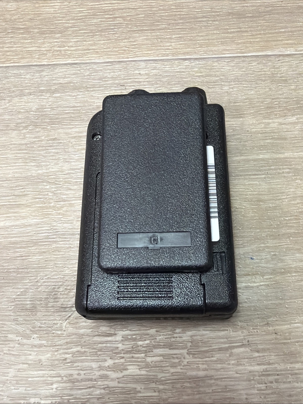 MOTOROLA MINITOR V (5) PAGER - VHF w/ CHARGER RLN5703C | eBay