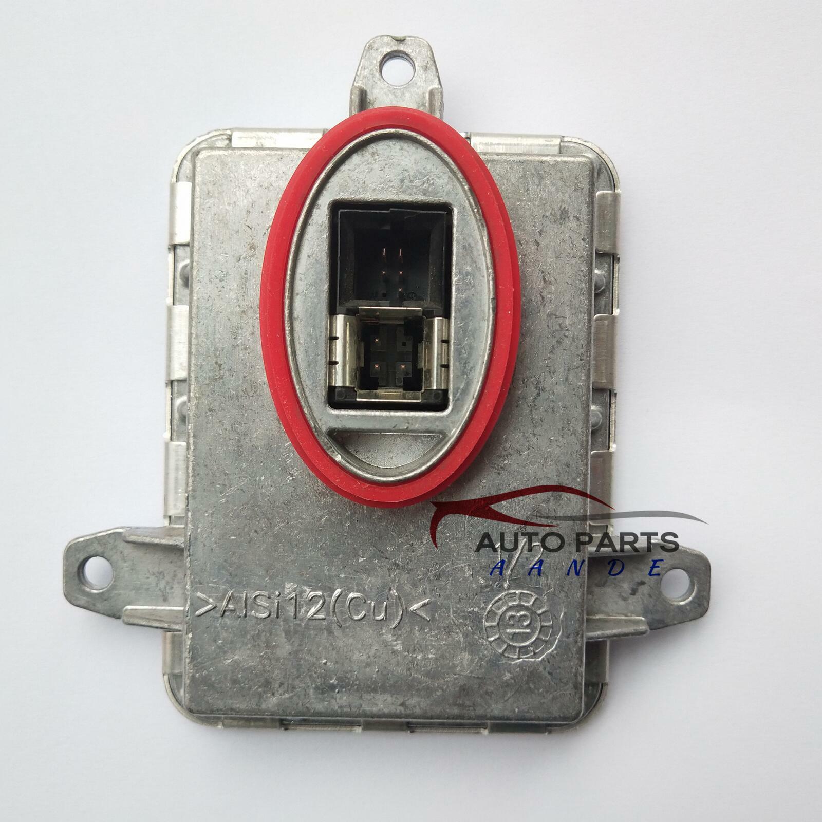 BMW E92 E93 328i 335i 428i 528i 435i X3 X5 Xenon Headlight D1S Ballast ...