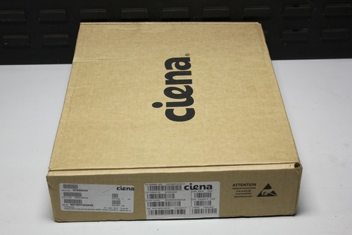 Ciena Bracket Kit Rear Exhaust NTK509JS Rev 003 | eBay