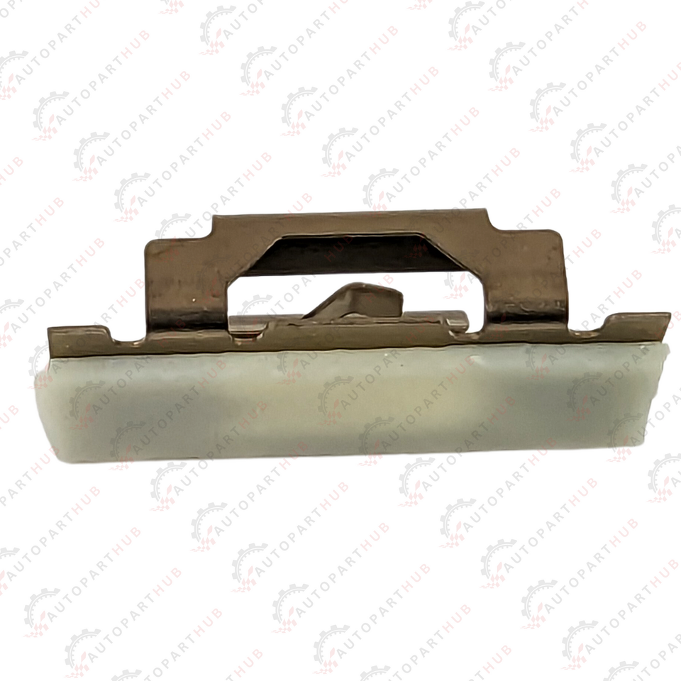 GENUINE NEW TOYOTA LEXUS ROOF DRIP SIDE FINISH MOLDING CLIP OEM 75561 ...