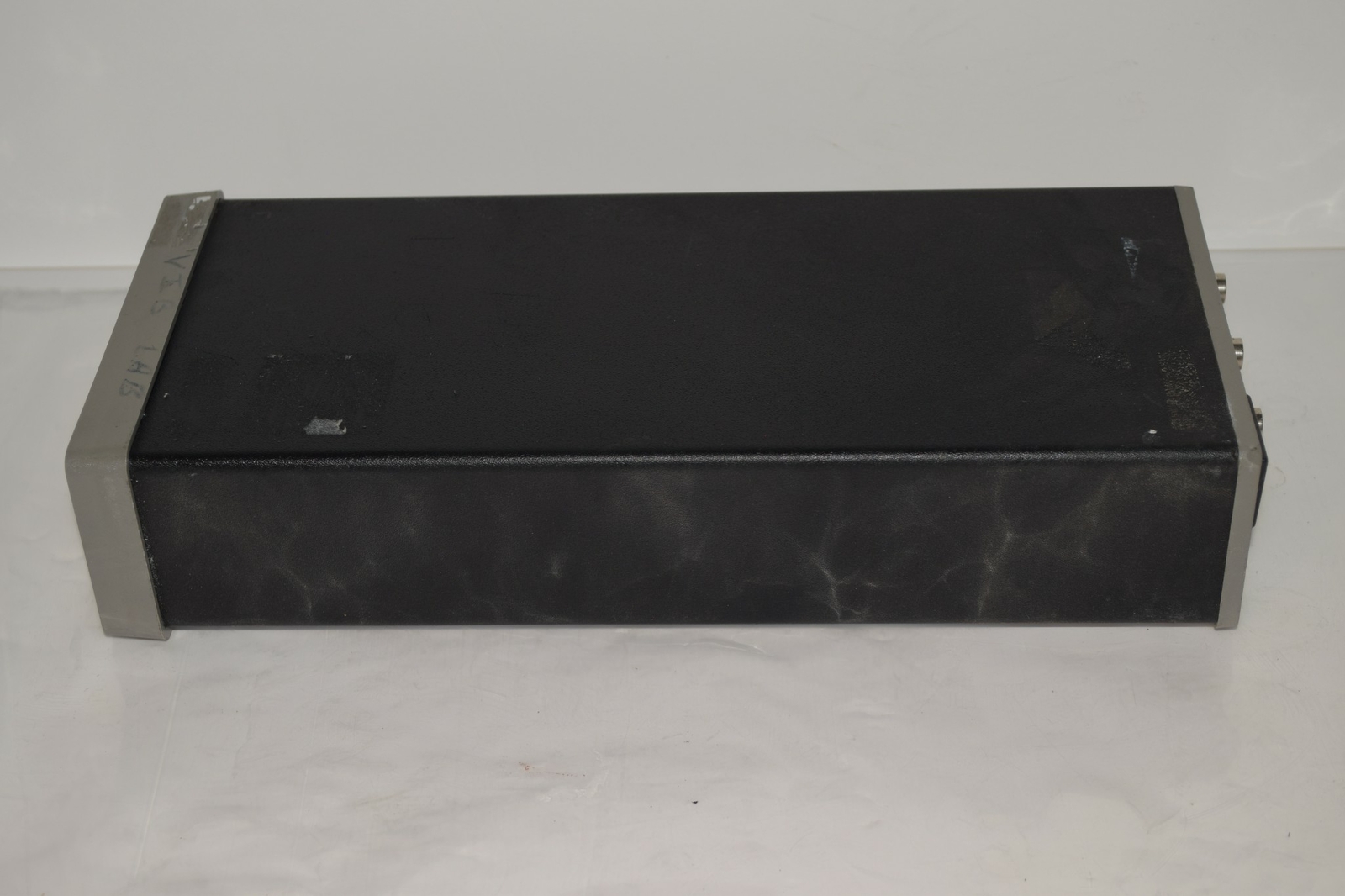 ^^ ENDEVCO CHANGE & ISOLATION SIGNAL CONDITIONER MODEL 133 (LB132) | eBay