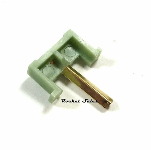 Turntable Stylus Needle Shure NDC-EJ Realistic R3X 5X 6X 8X R25XT 47XT ...
