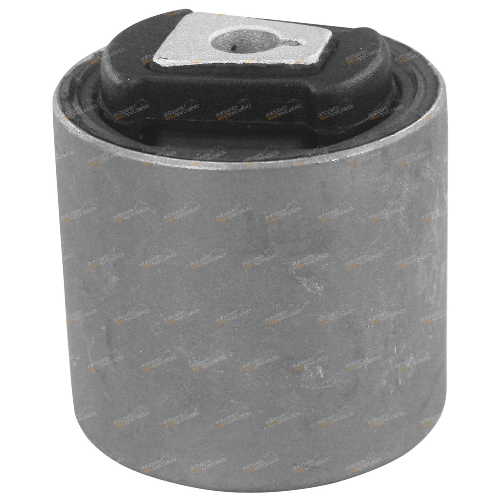 2 Front Lower Control Arm Bushes for VE VF Commodore Radius Castor to ...