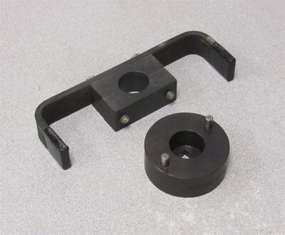 Ford T96T-6256-A T96T-6256-B OTC Rotunda Camshaft Positioning Tool Set ...