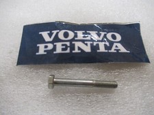Genuine Volvo Press Screw 987341 for sale online | eBay