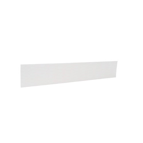 3M 08069 Press-In-Place Emblem Adhesive, 2" x 12", 10 Strips/Pack | eBay
