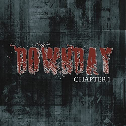 Downday - Chapter 1. [CD] | eBay
