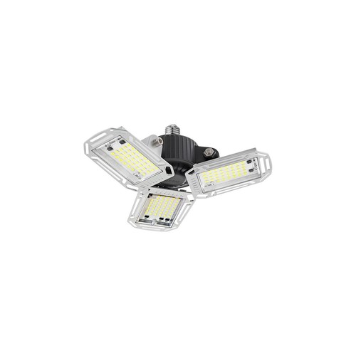 FarPoint LED Garage/Ceiling Light, 10,000 Lumens, Model# FLFB31004 ...