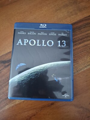 Apollo 13 Blu-ray | eBay.de