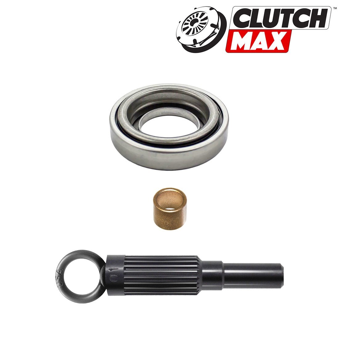STAGE 3 RACE CLUTCH KIT+CHROMOLY FLYWHEEL for SR20DET SILVIA 240SX ...