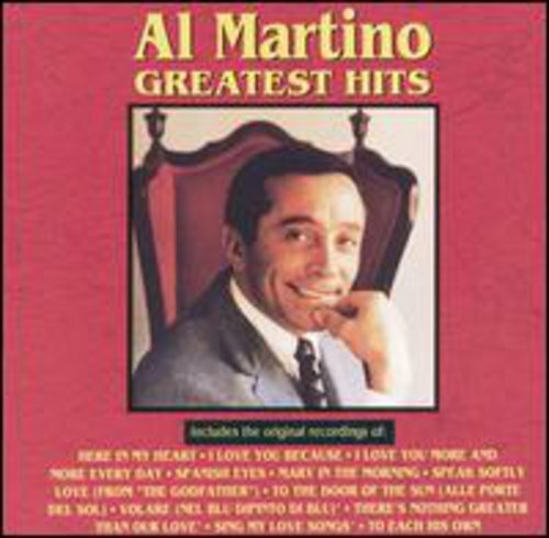 Al Martino Al Martino, Singer Of Pop Ballads, Is Dead At 82 The New