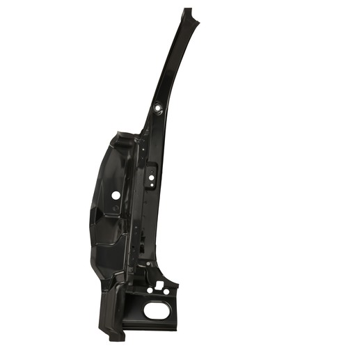 Genuine 2006-2013 Suzuki Grand Vitara Rear Left Outer Body D-Pillar ...