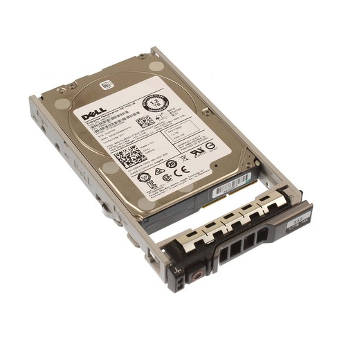 Dell SAS Hard Drive 1.2TB 10k SAS 6G SFF R730 - 36RH9 | eBay