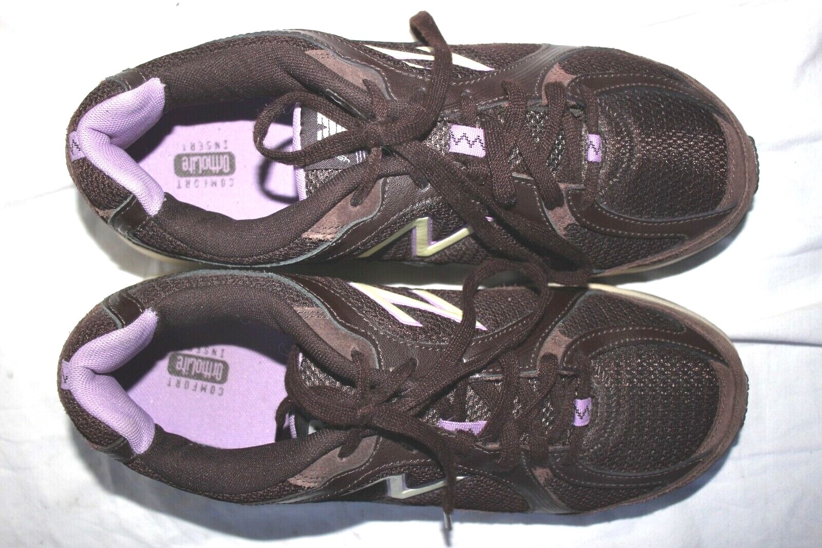 New Balance ortholite running shoes sneakers women's … - Gem