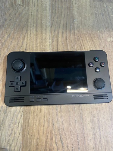 Retroid Pocket 2 Plus Console | eBay