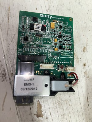 Onity HT24 Hotel Door Lock Motherboard | eBay