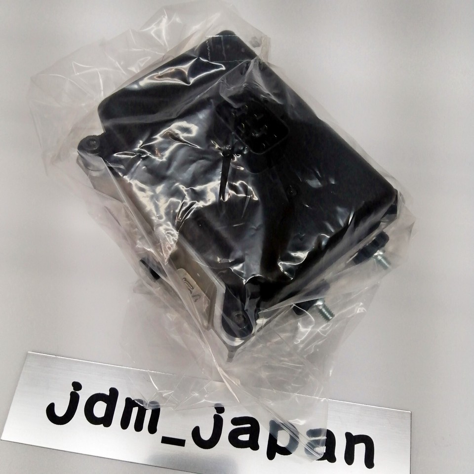 Toyota Lexus 48940-60020 Height Control Valve ASSY LX570 New Genuine | eBay