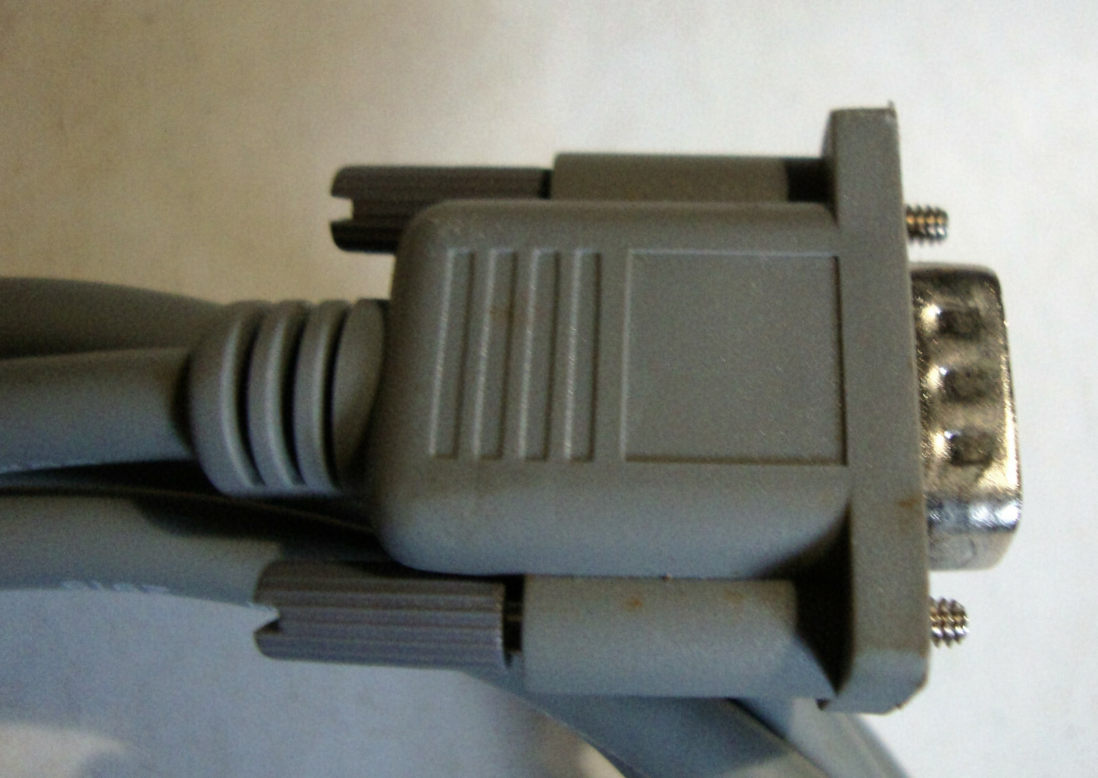 Cable AWM 2919 2 Metres 14 Broches Male PC TFT Monitor Computer | eBay