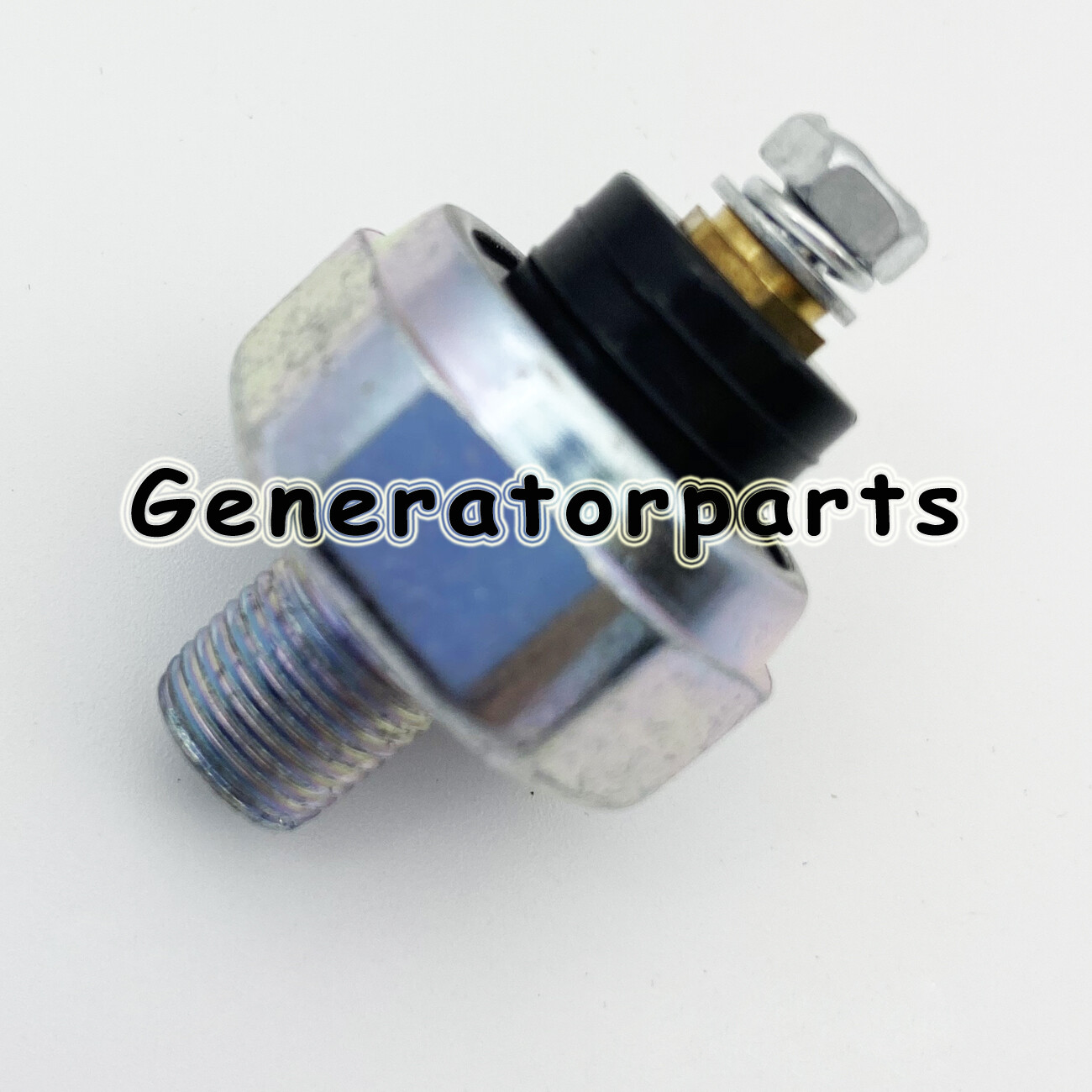 New 15841-39010 Oil Pressure Switch for Kubota B6000 B6000E B6100HST-D ...