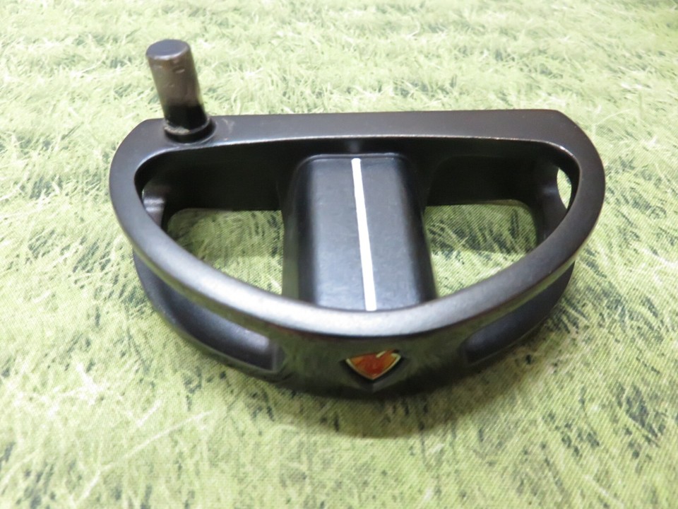 Taylormade Rossa CORZINA Agsi Putter Head | eBay