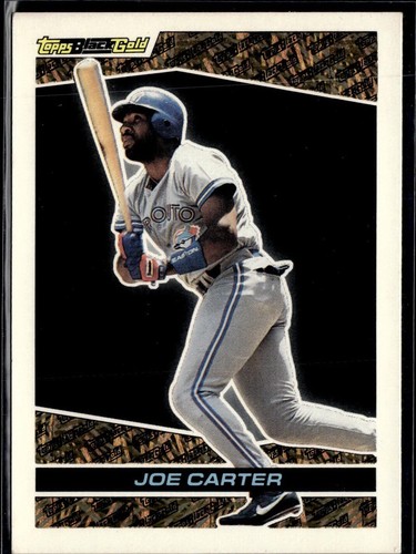 1993 Topps #26 Joe Carter | eBay