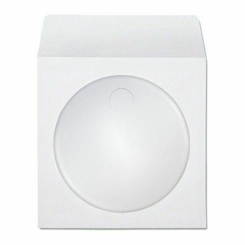 25 SONY Blank 48X CD-R CDR White Inkjet Hub Printable 700MB Media Disc ...