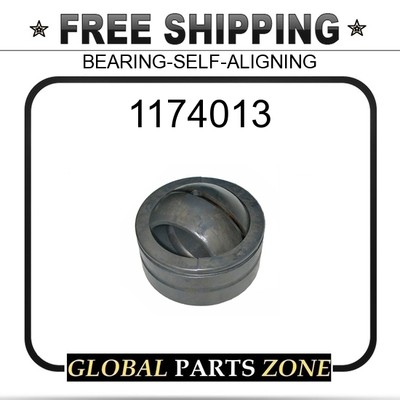 1174013 - BEARING-SELF-ALIGNING 3T4615 3T4616 for Caterpillar (CAT) | eBay