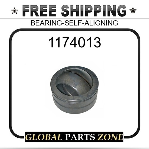 1174013 - BEARING-SELF-ALIGNING 3T4615 3T4616 for Caterpillar (CAT) | eBay