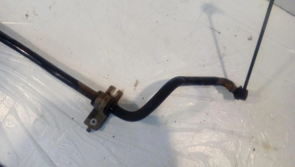 RENAULT LAGUNA III BT0/1 Front Anti Roll Bar 2.00 Diesel 110kw 2010 ...