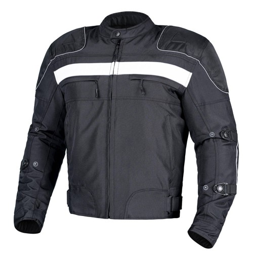 WICKED STOCK-motorcycle jacket-motorcycle jacket with armor CE ...