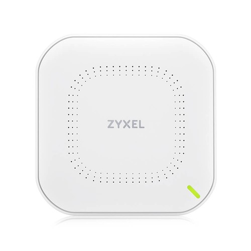 Zyxel NWA50AX PRO 2400 Mbit/s Bianco Supporto Power over Ethernet (PoE ...