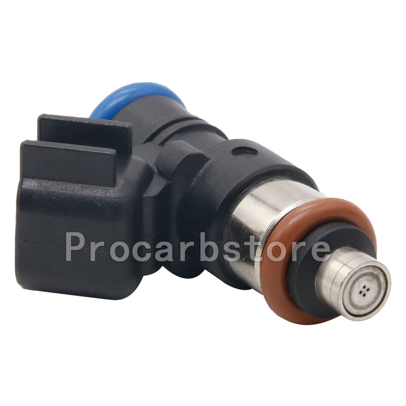 8PCS Fuel Injector 0280158051 For Camaro SS Corvette Pontiac G8 LS3 LS7 ...