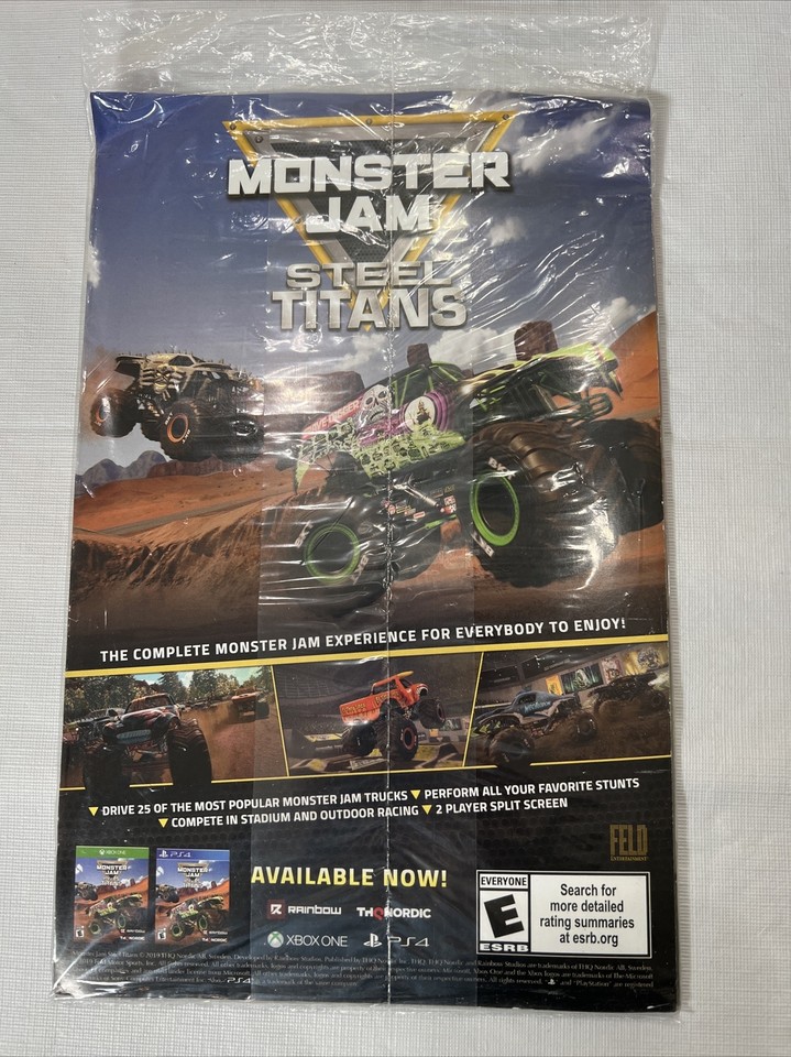 Patrick Mahomes Madden 20 Game Center Magazine #64 Polybagged (2019 ...