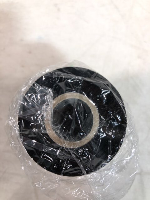 Genius inkanto AWR8 Outside Inking Rolls WAX 110mm x 450m Box of 12 ...