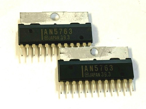 2 Pieces AN5763 Original New Mitsubishi Integrated Circuit | eBay