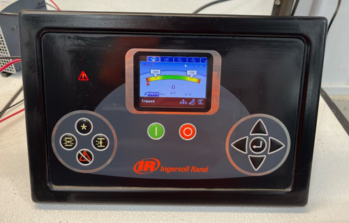 Ingersoll Rand Xe-90M Controller 23629512 | eBay