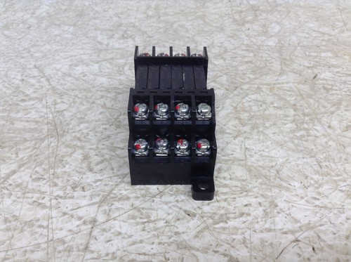 Fuji Electric RB105-DE RS6N-DEP DC24V DC 24V Relay RS6NDEP | eBay