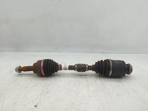 2010-2013 Mazda 3 Axle Shaft Front Passenger Cv C/v FY2GQ | eBay