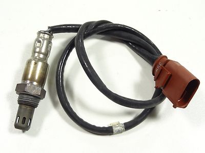 VW Golf 6 Cabrio 1.4 TSI Lambdasonde Sonde vor Katalysator 04E906262BB ...