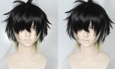 slow damage TOWA cosplay costumes costume wig wig | eBay