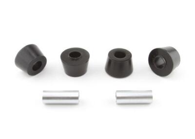 Whiteline Radius/Strut Rod to Chassis Bushing for Toyota Corolla 81-94 ...