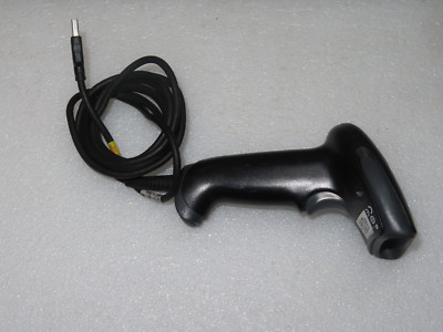 30204-0080E Handheld Barcode Scanner Adaptus 3800g | eBay