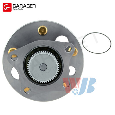 Rear Wheel Hub Bearing Assembly fit 95-04 Toyota Avalon 97-01 Camry 99 ...